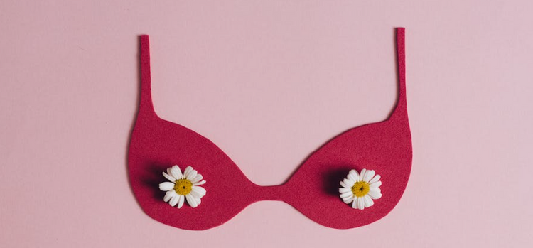 A Girl's Guide to the Right Time: When to Start Wearing Bras – Ugees