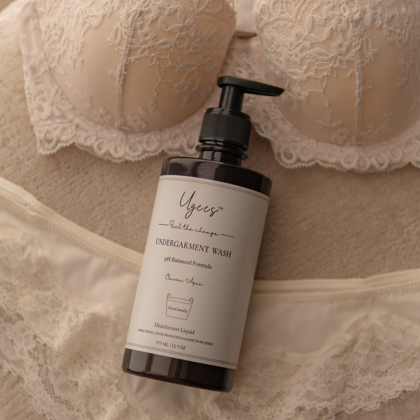 Undergarment Liquid Wash | Liquid Detergent | Mild Detergent ...